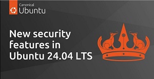 Вышла Ubuntu 24.04 LTS Noble Numbat